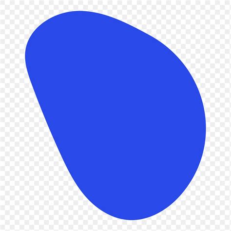 Blue Blob Png Shape Sticker Premium Png Rawpixel Blue Blob Png Shape Sticker Premium Png Rawpixel