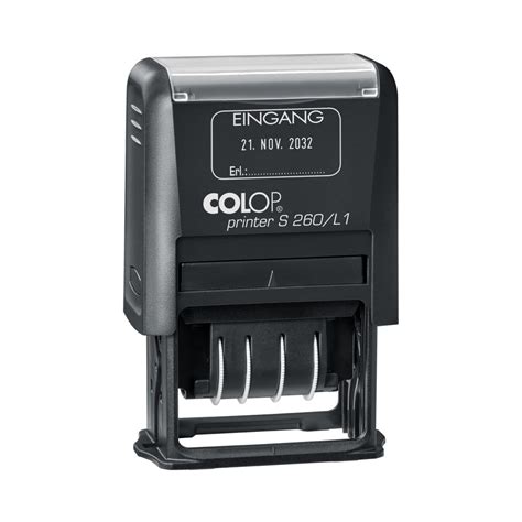 Colop Printer S260 L