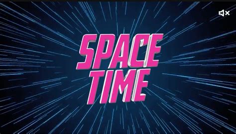 space time the gear vr vault