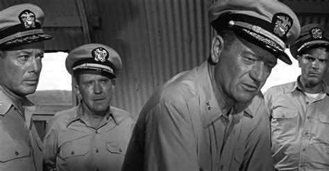 In Harm S Way Movie Watch Streaming Online