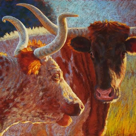 Rita Kirkman Colorful Pastel Paintings Fine Art And You
