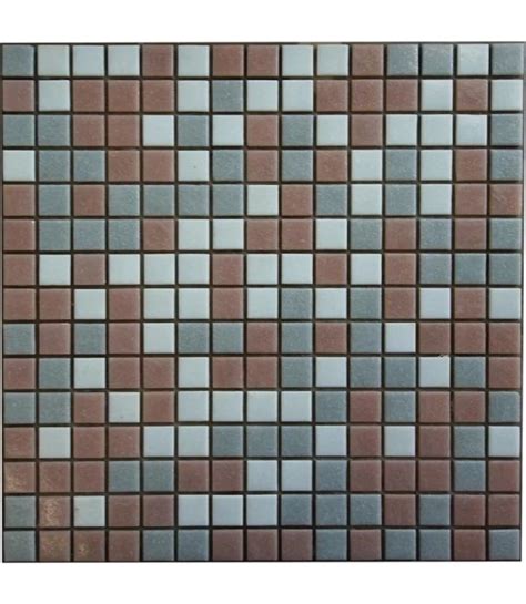 Mozaic Din Sticla 2 X 2 Cm Mix 303
