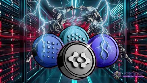 Artificial Intelligence Ai Tokens • Warrenbuffettoken Wafft