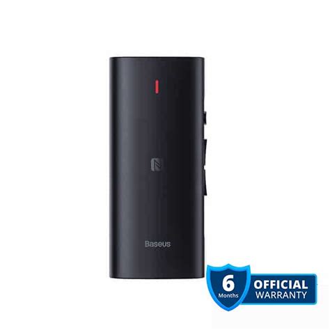 Baseus BA03 Immersive Virtual 3D Wireless Audio Receiver price in ...