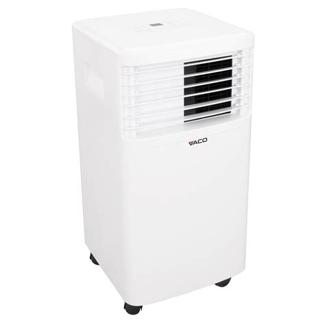 Klimatyzator przenośny VACO Arrifana VAC W z WiFi