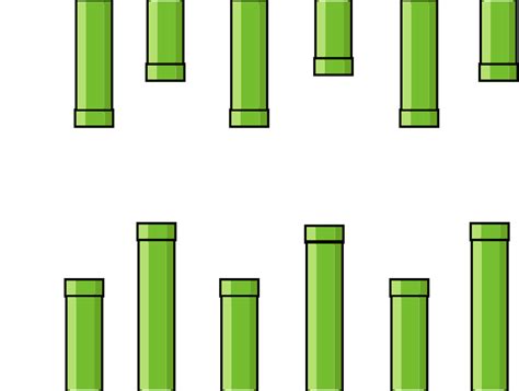 Asset Games Flappy Bird Semut Semut