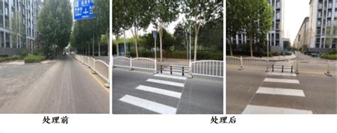 接诉即办——群众诉求无小事，细微之处见真情 小区 东门 居民