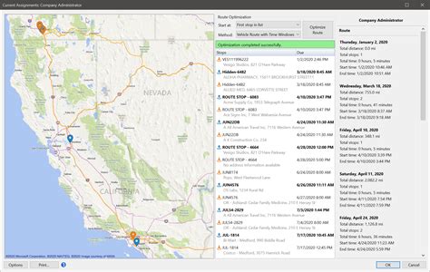 choosing smart route optimization for your business ontime 360 blog