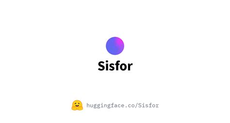 Sisfor For