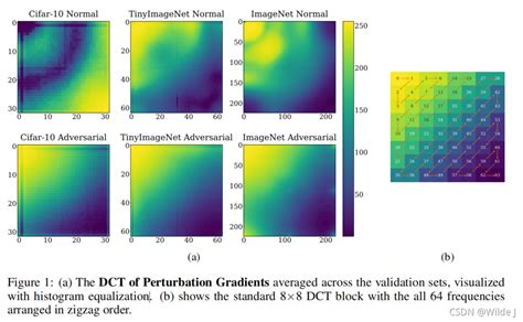 对抗样本鲁棒性——频域角度a Frequency Perspective Of Adversarial Robustness Csdn博客