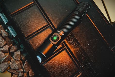 T5 Rechargeable Tactical Flashlight Ultrafire New Release