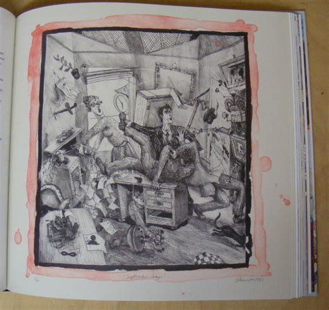 The Making Of Things By Chris Orr And Robert Hewison Fine Hardcover 2013 1st Edition Signed