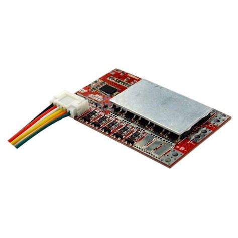 Jual 5s 50a Li Ion Lithium Battery18650 Charger Pcb Bms Protection