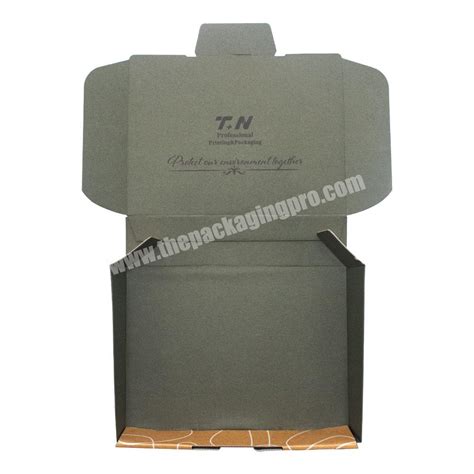 Unique Plan Biodegradable For Clothing Wholesale Folding Shipping