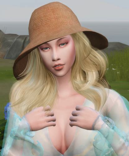 Download New Sims Sophia The Sims 4 Sims Loverslab