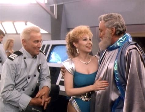 Space Mutiny 1988
