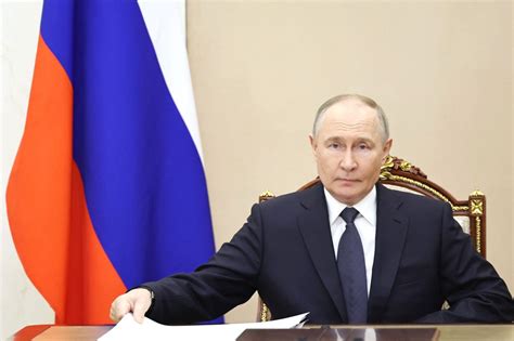 Peace Through Weakness In Ukraine Wsj