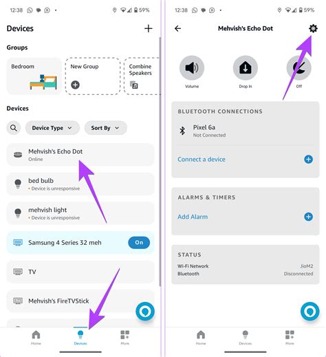 Ways To Fix Alexa Responding But Not Talking On Amazon Echo Guiding Tech
