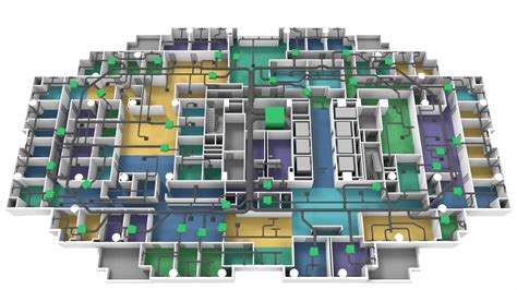 Floor Plan Graphics Qa Graphics