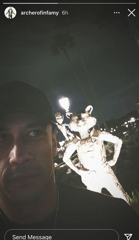 Pin Auf Damian Priest Papi