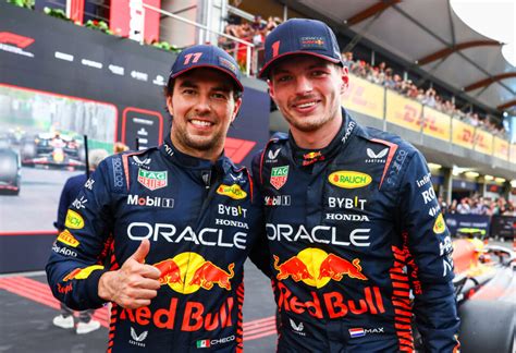 F1 Luta Interna Na Red Bull Não Surpreende Max Verstappen Autosport