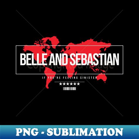 Belle And Sebastian If Youre Feeling Sinister Premium Subl Inspire Uplift