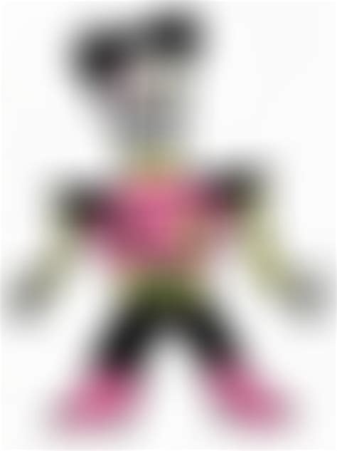 Spamton Ex Rdeltarune