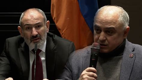 44 օրյա պատերազմի վիրավորների համար մեր ծրագրին Կառավարությունը ընթացք