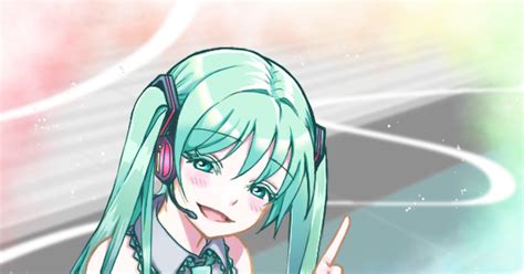 Vocaloid 誕生日おめでとう ハチトラのイラスト Pixiv