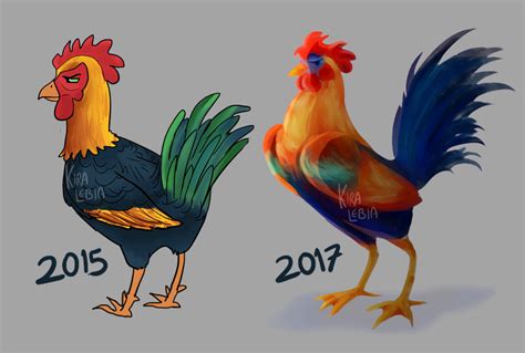 Rooster By Laeloup On Deviantart