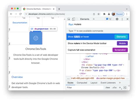 What S New In DevTools Chrome 98 Blog Chrome For Developers
