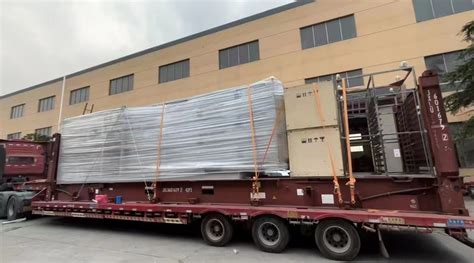 Oog Container Aqua Marine Logistics