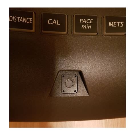 Safety Key For Treadmill Hex Head