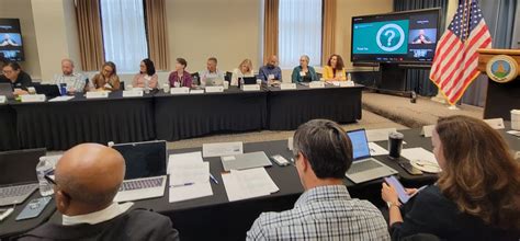 National Advisory Committee On Microbiological Criteria For Foods