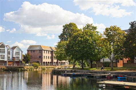Retirement Homes In Chichester Mccarthy Stone
