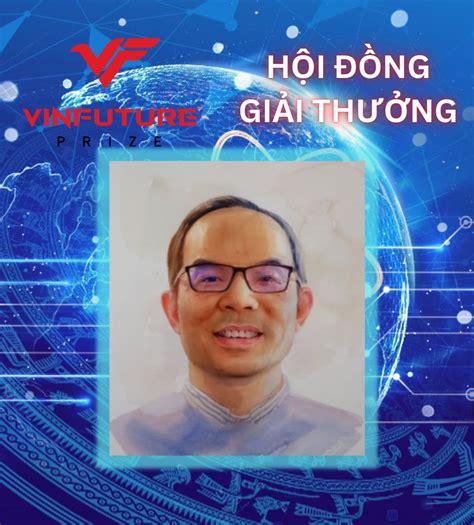 Tiến Sĩ Xuedong David Huang