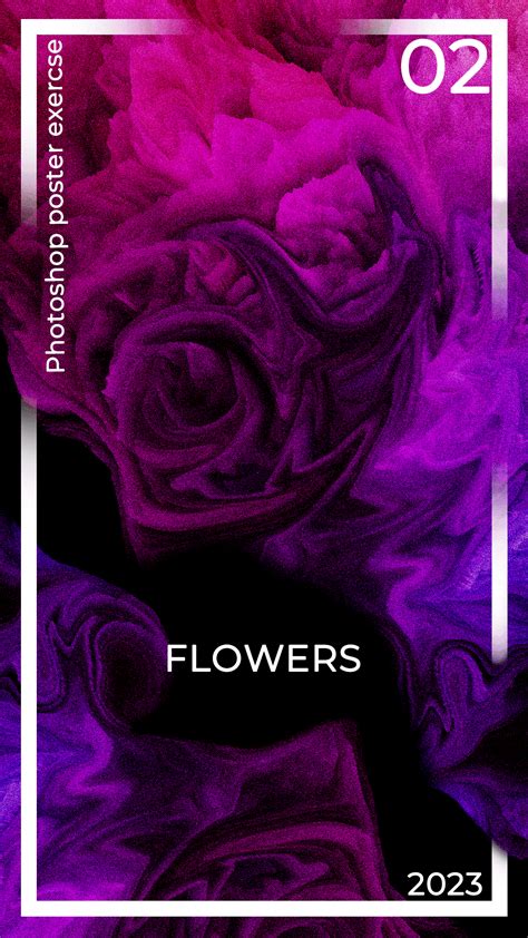 Poster Samples On Behance