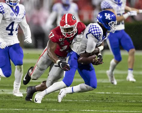 3 Elite Traits Nakobe Dean Brings To The Philadelphia Eagles Immediately