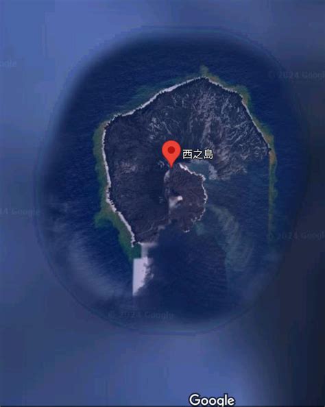 西之島ってすごいですね 詳しくは書きませんが（笑）大陸誕生とか生態系の誕生とか 生涯学人！（まなびと）楽しいサイエンス～節約！イクメンのススメ！