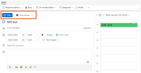 Copy Events From One Microsoft Outlook Calendar To Another Zapier