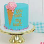 Cake Trends To Try In British Girl Bakes