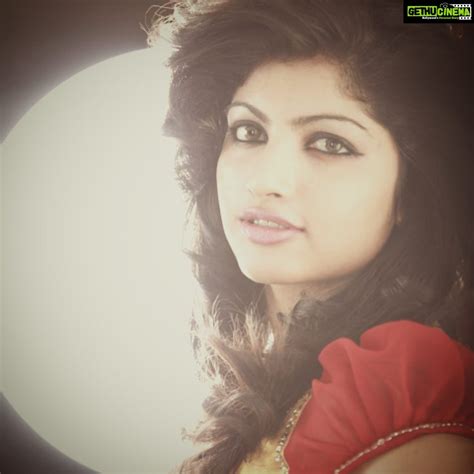 Naina Sarwar Instagram Gethu Cinema