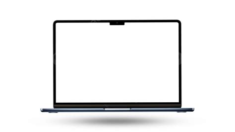 Macbook Screen Png
