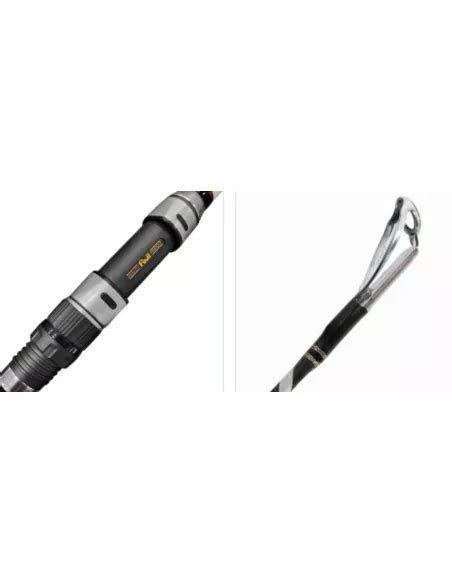 Yuki Neox Class K Sensitive Strandhengel Wesdijk Hengelsport