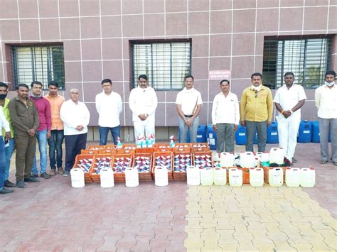 Diliprao Bankar दिलीपराव बनकर पिंपळगावबसवंतकृषीउत्पन्नबाजार