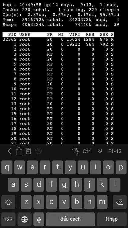 Ssh Client File Manager By Nguyen Hoang