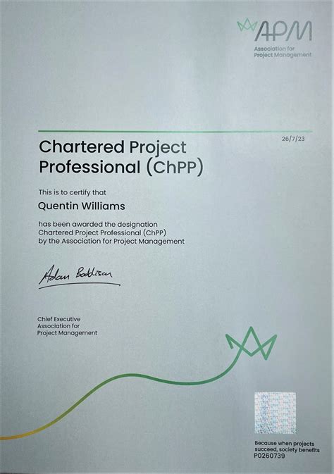 Quentin Williams On Linkedin Getchpp Getchartered 21 Comments