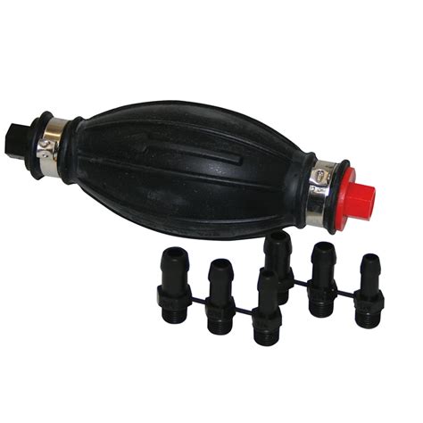 Seasense Low Permeation Primer Bulb