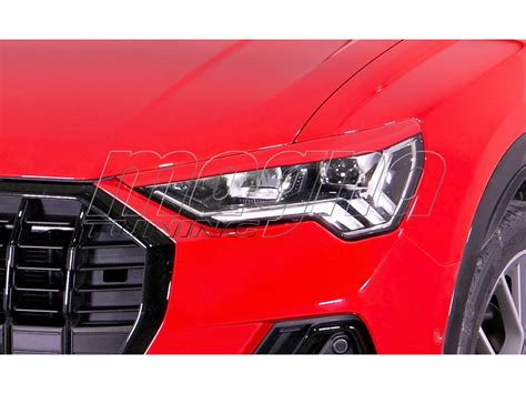 Audi Q3 F3 Pleoape Vx
