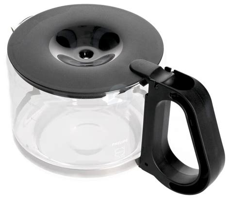 Verseuse En Verre Cafetiere PHILIPS PHILIPS HD7448 PHILIPS HD7448 20